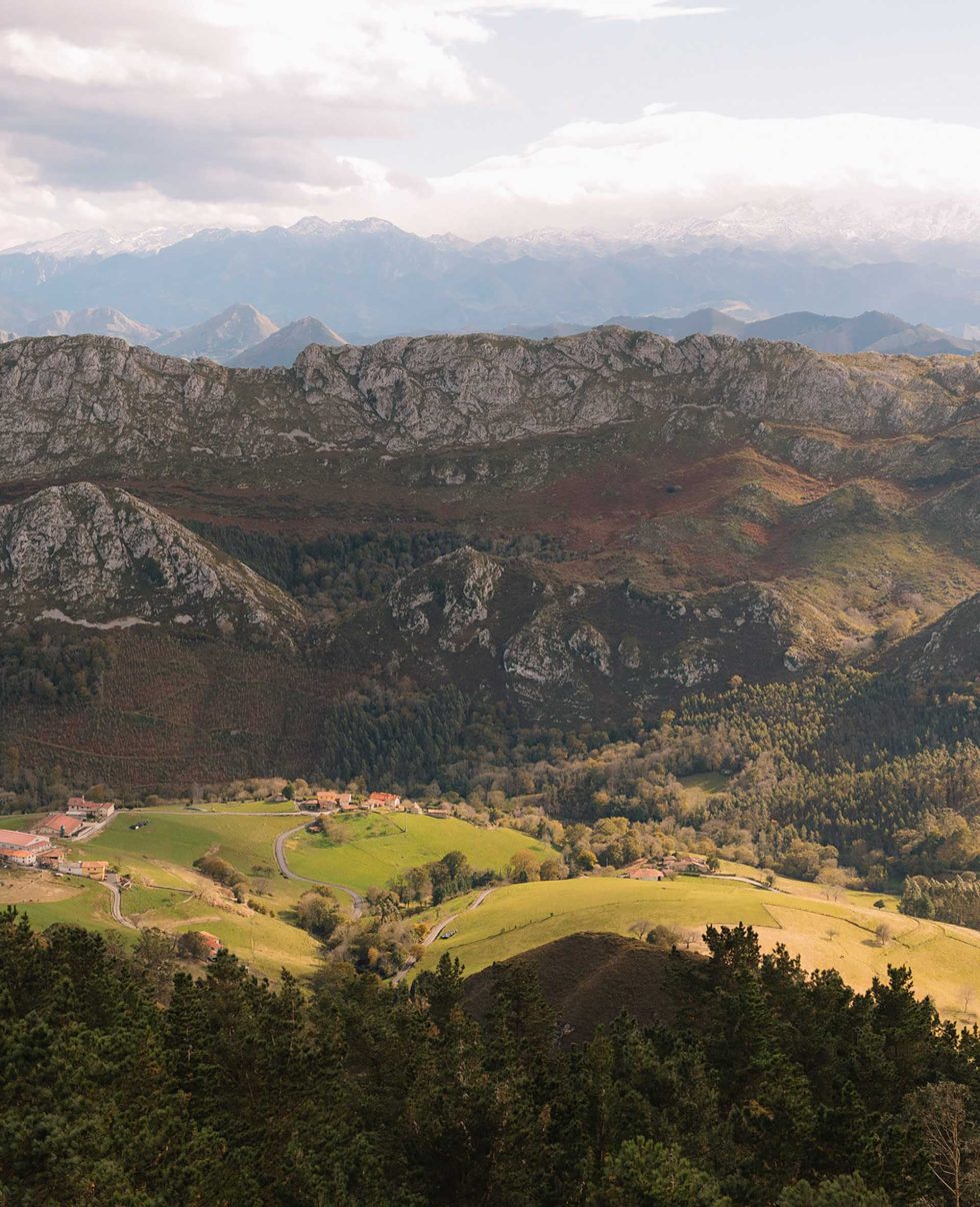 Nuestra Casa - Casa Marcial