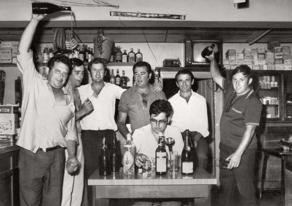 Nuestra Casa - Casa Marcial